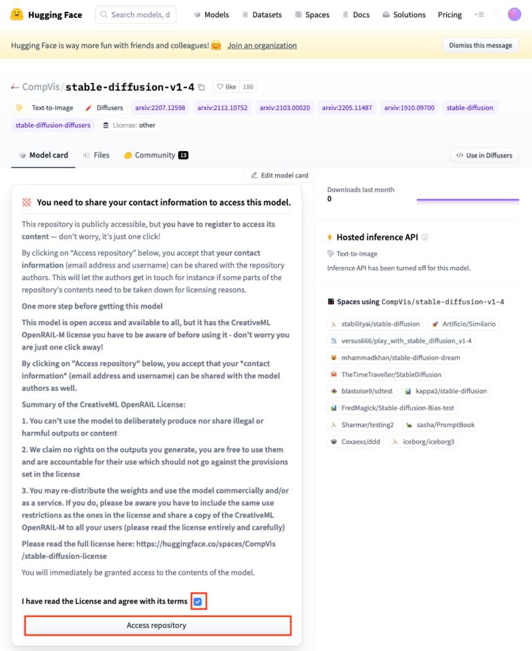 Stable Diffusionによる画像生成をGoogle Colabでやってみる | cedro-blog
